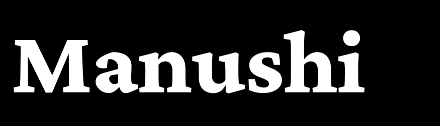 Manushi Dagli Portfolio